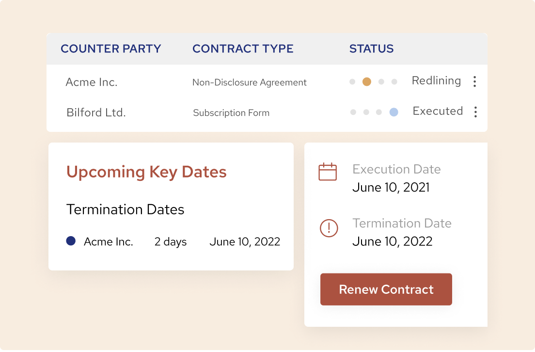 Effective ERP Contract Management Techniques